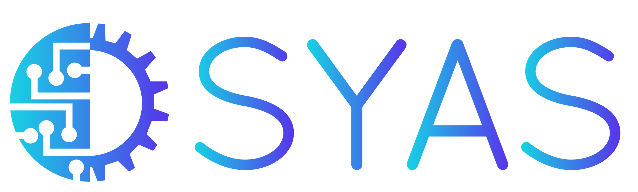 SY.A.S. System Automation Services S.r.l. – Progettazione e sviluppo di ...